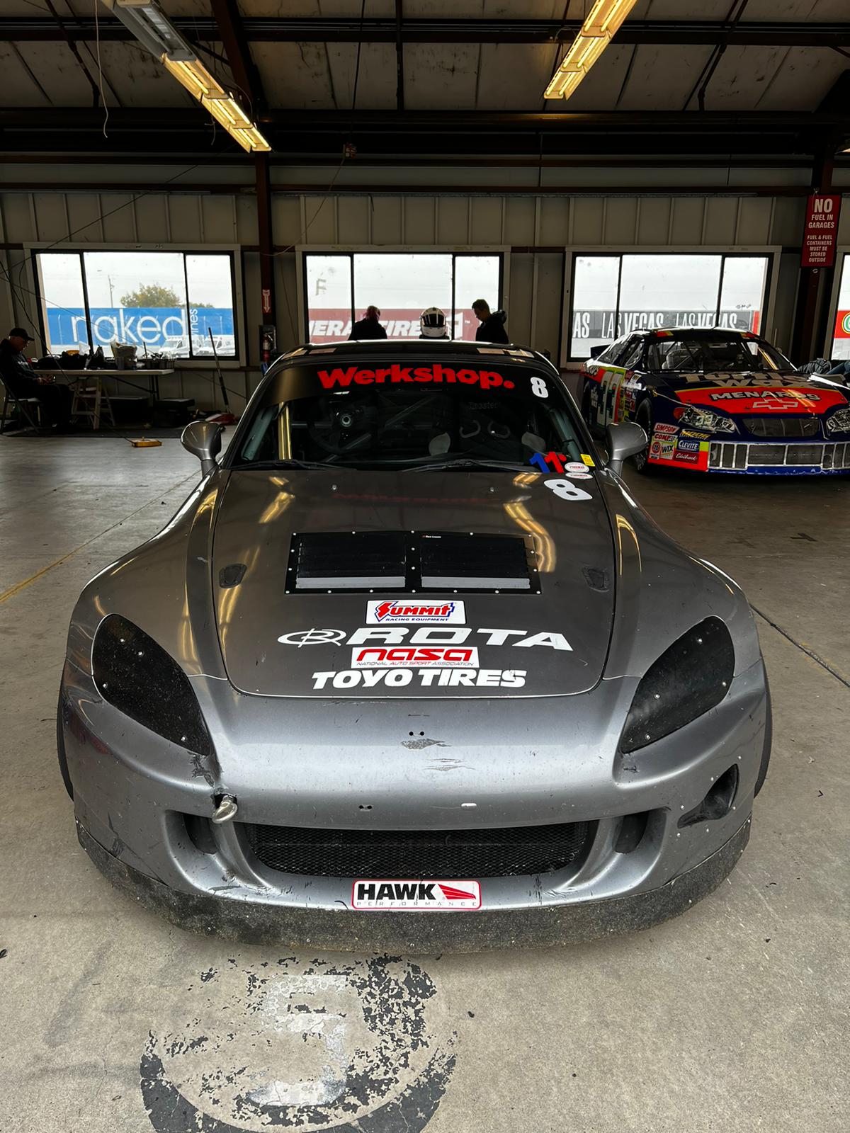 Rota Wheels USA