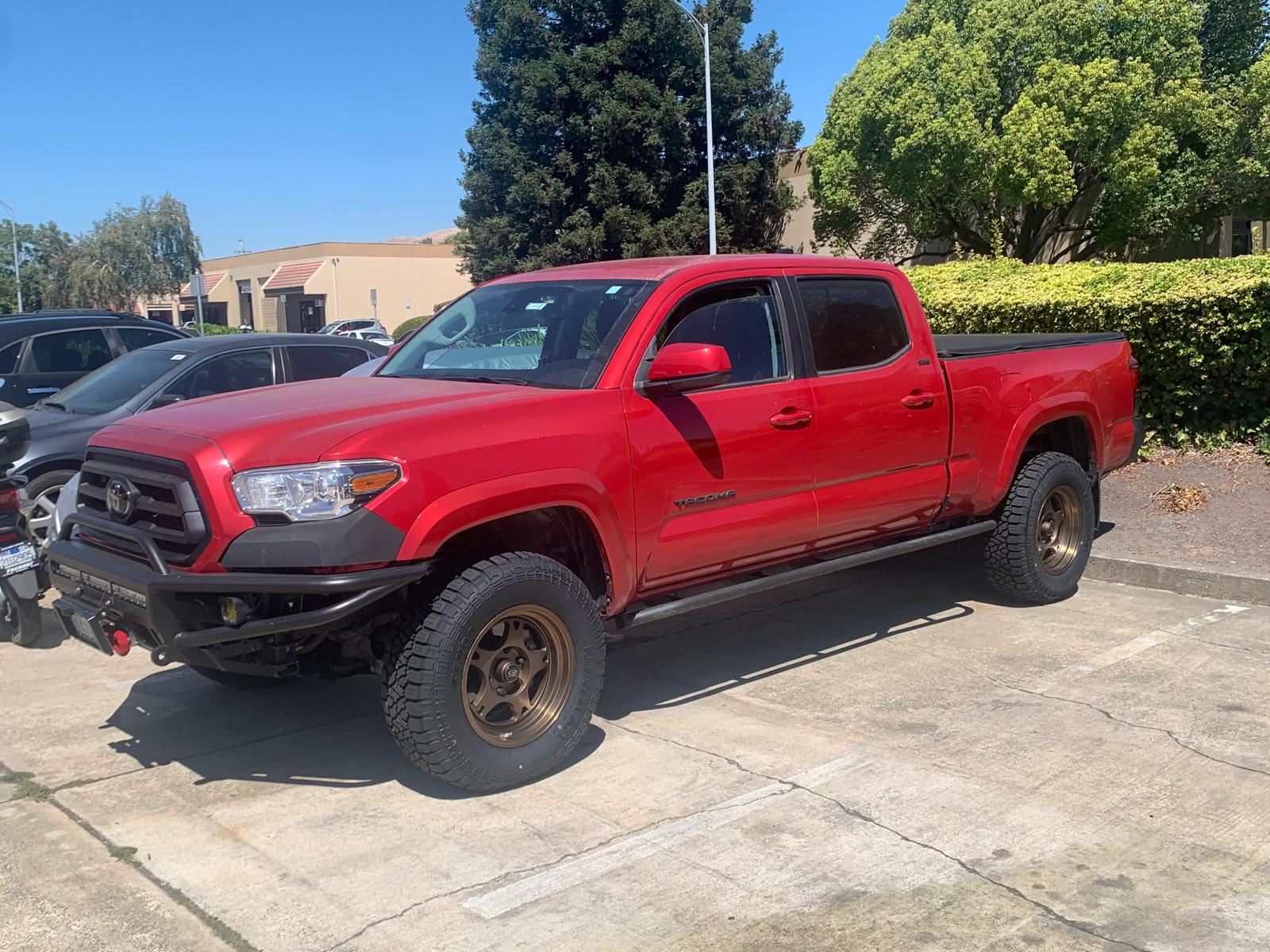 Rota Wheels USA