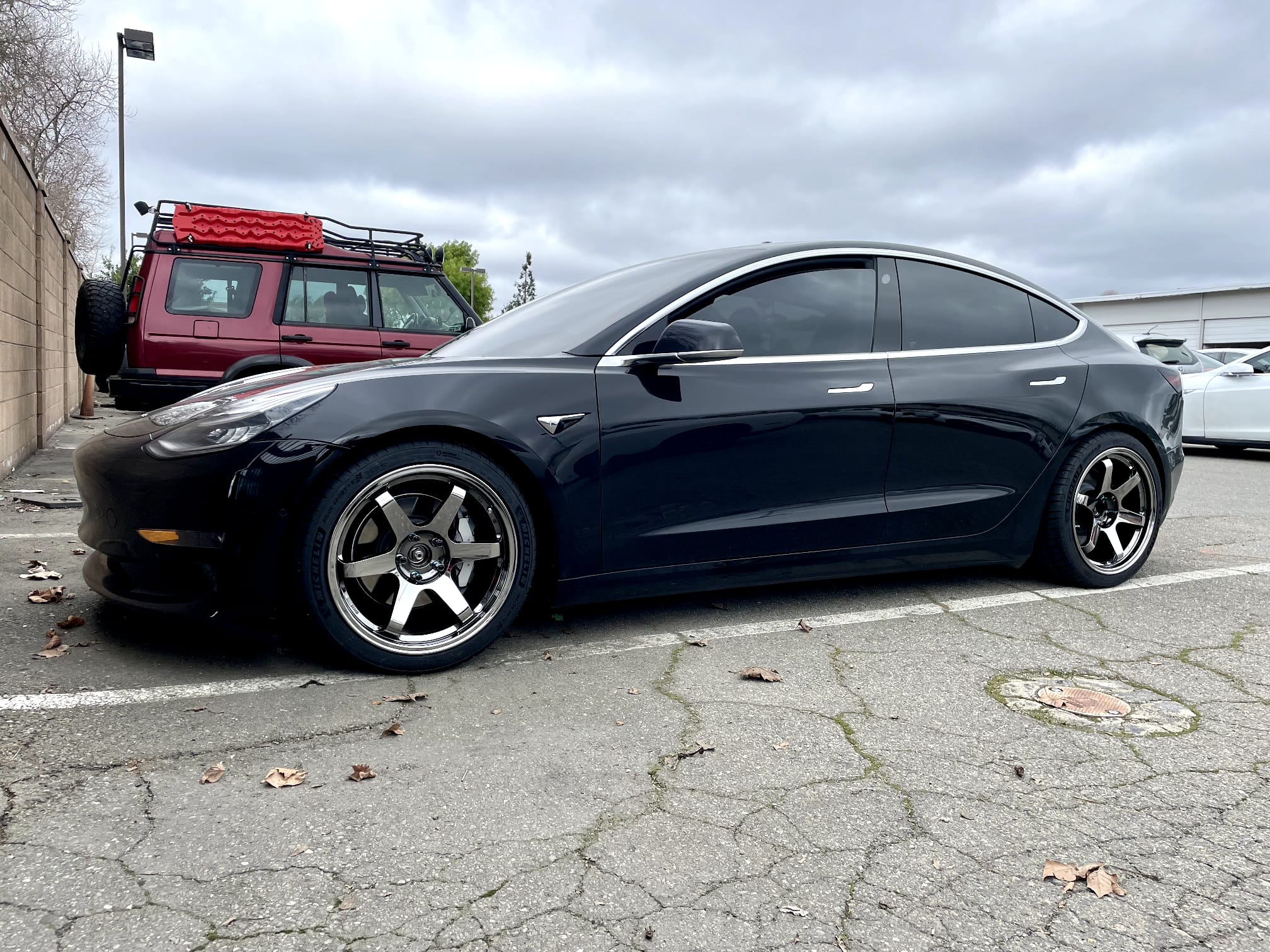 Rota Wheels USA